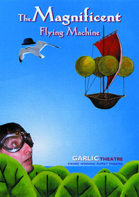 The Magnificent Flying Machine
